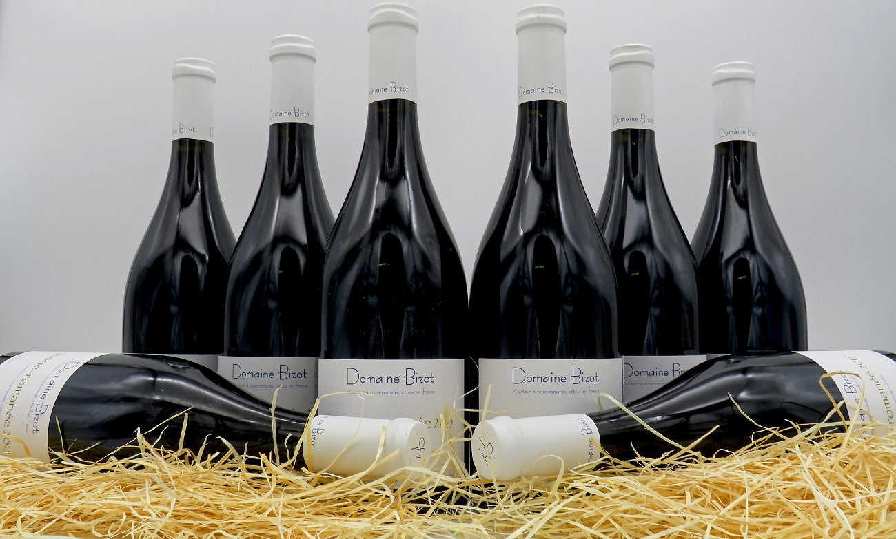 2015 Bizot Vosne Romanee: Explosive Energy & Rare Elegance! – GRW Wine ...