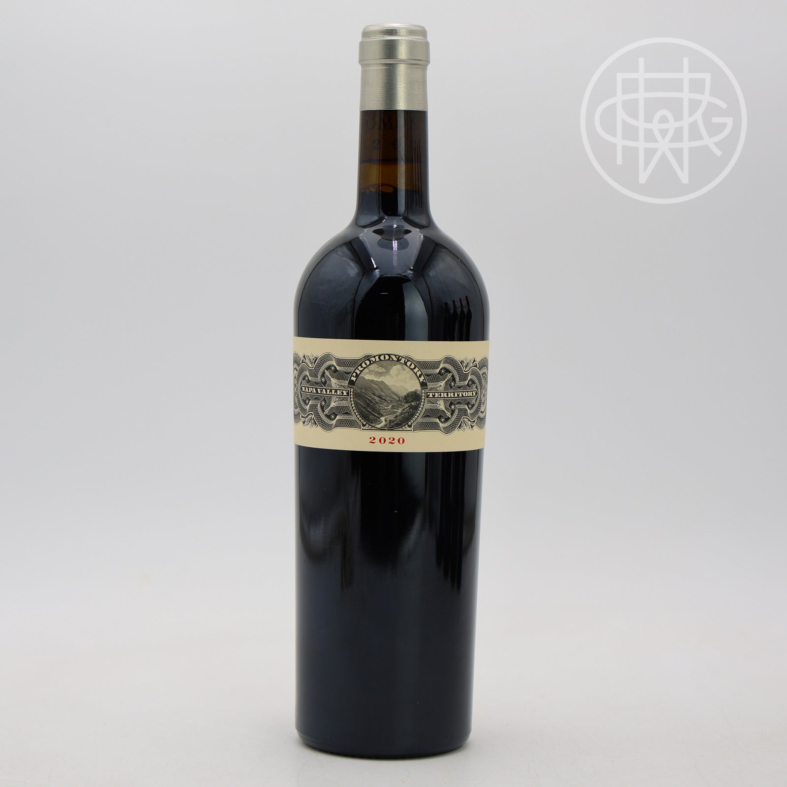 Promontory 2020 750mL – GRW Wine Collection